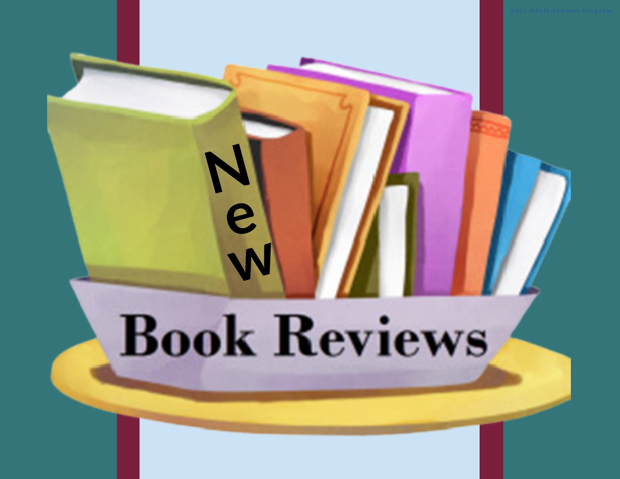 New Book Review In Person Bristol Public Library