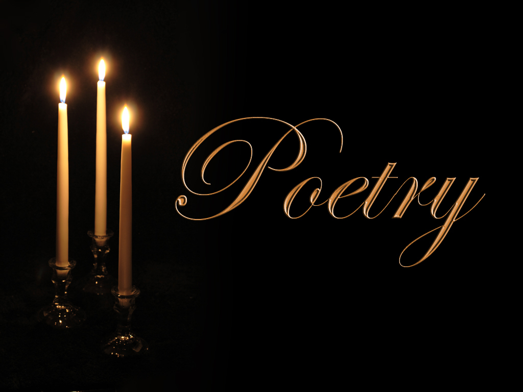 Poetry: Light Up the Winter! - Bristol Public Library