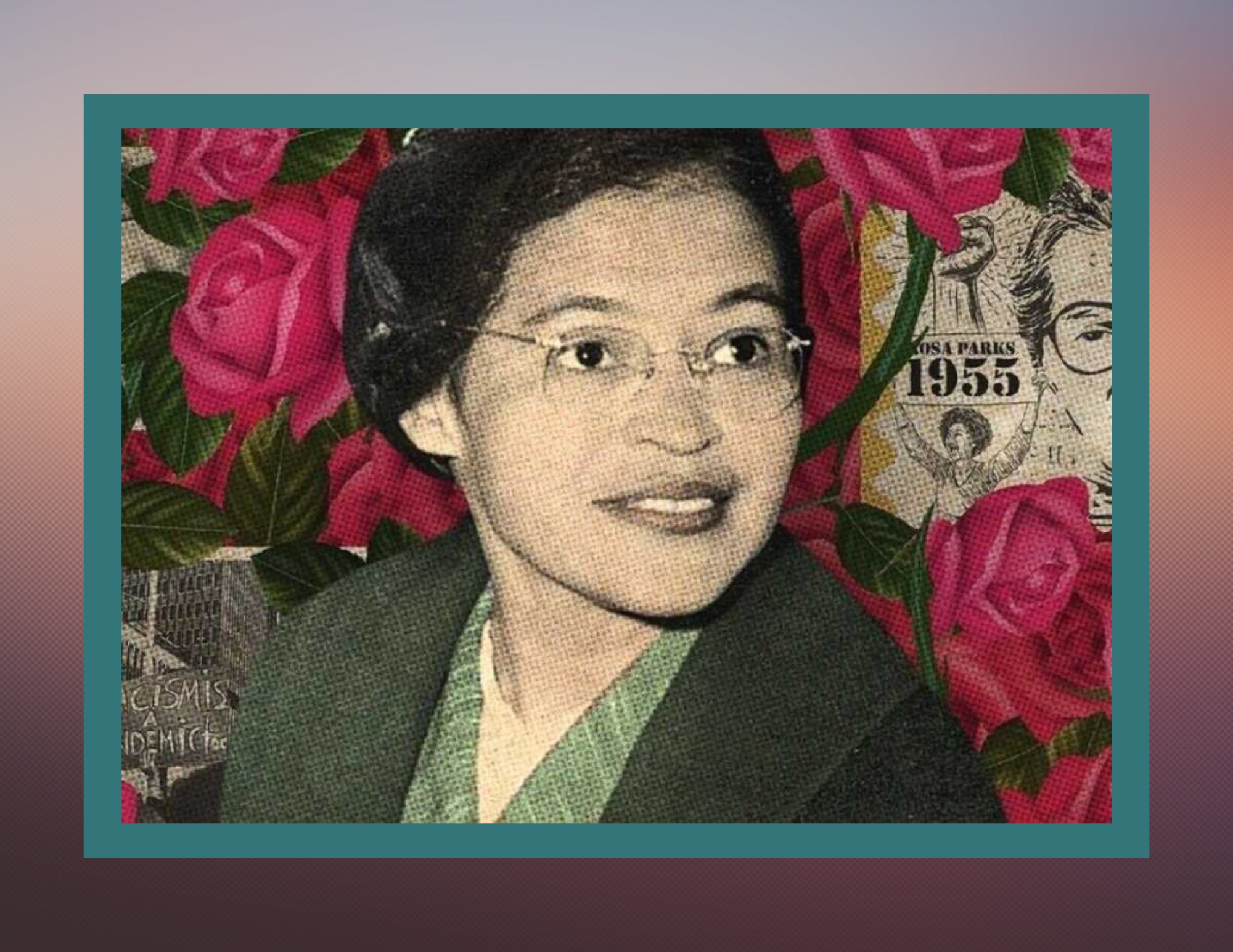 Documentary: The Rebellious Life of Ms. Rosa Parks - Bristol Public Library