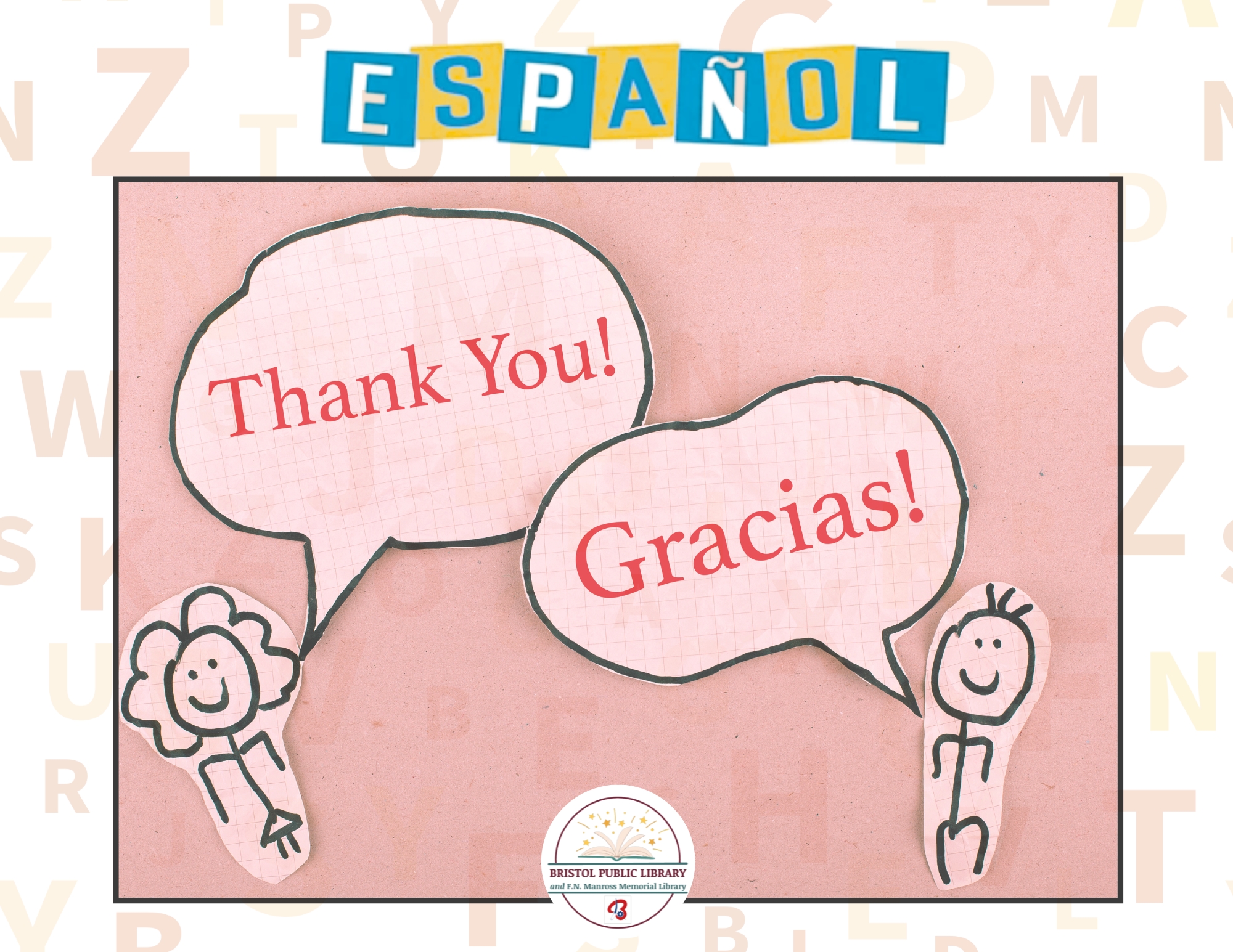 Spanish Chat Group - Bristol Public Library